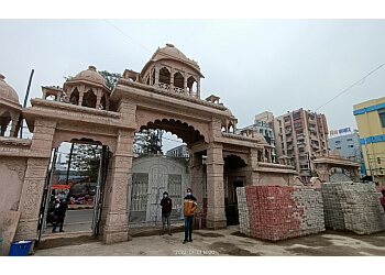 3 Best Temples in Patna - Expert Recommendations