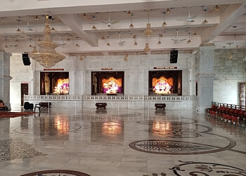 3 Best Temples in Rajkot - Expert Recommendations