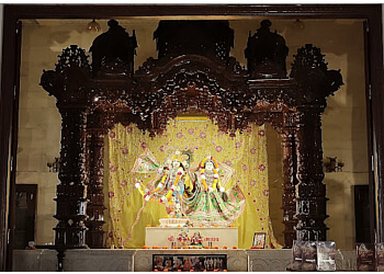 3 Best Temples in Rajkot, GJ - ThreeBestRated