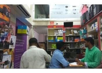 3 Best Computer Repair Services in Pondicherry, PY - ThreeBestRated