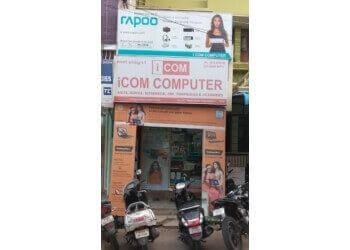 3 Best Computer Repair Services in Pondicherry, PY - ThreeBestRated