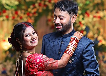3 Best Wedding Photographers in Cuttack, OR - Expert Recommendations