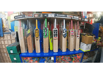 3 Best Sports Shops in Ranchi - Expert Recommendations