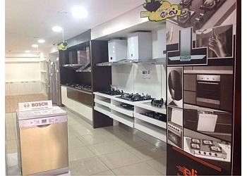 3 Best Appliance Stores in Coimbatore - Expert Recommendations