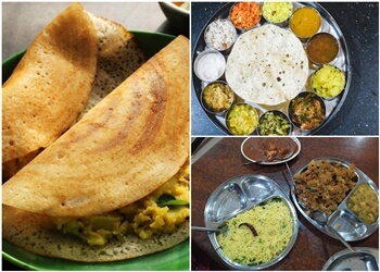 3 Best Pure Vegetarian Restaurants in Bhubaneswar - Expert Recommendations