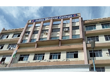 3 Best Medical Colleges in Indore - Expert Recommendations
