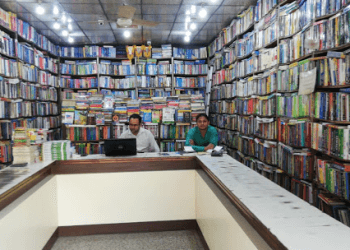 3 Best Book Stores in Patna - Expert Recommendations