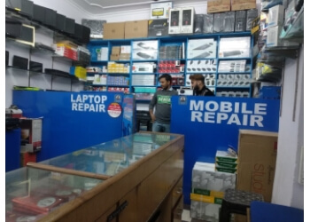 3 Best Computer Repair Services in Ghaziabad - Expert Recommendations