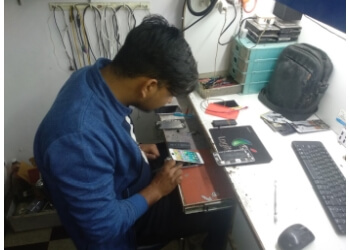 3 Best Computer Repair Services in Ghaziabad - Expert Recommendations