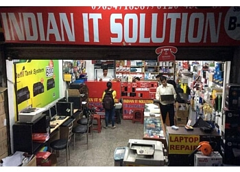 3 Best Computer Repair Services in Ghaziabad - Expert Recommendations