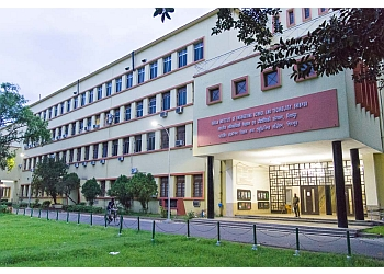 3 Best Engineering Colleges in Howrah, WB - ThreeBestRated