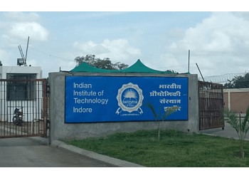 3 Best Engineering Colleges in Indore, MP - ThreeBestRated