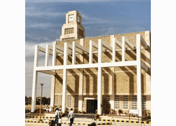 3 Best Engineering Colleges in Jodhpur, RJ - ThreeBestRated