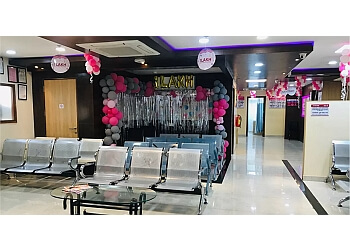 3 Best IVF Fertility Clinics in Indore - Expert Recommendations