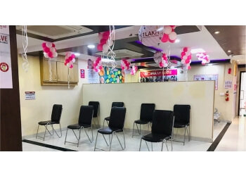 3 Best IVF Fertility Clinics in Indore - Expert Recommendations