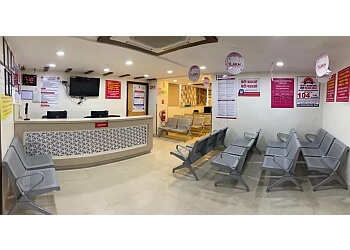 3 Best IVF Fertility Clinics in Bikaner - Expert Recommendations