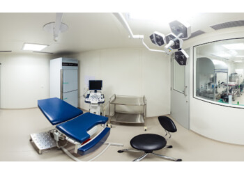 3 Best IVF Fertility Clinics in Ranchi, JH - ThreeBestRated