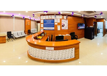 3 Best IVF Fertility Clinics in Vasai Virar - Expert Recommendations