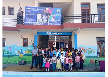 3 Best Montessori Schools in Gurugram - Expert Recommendations