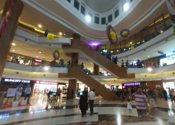3 Best Shopping Malls in Vadodara - ThreeBestRated