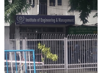 3 Best Engineering Colleges in Kolkata - Expert Recommendations