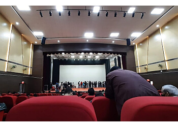 3 Best Engineering Colleges in Lucknow - Expert Recommendations