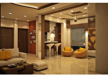 3 Best Interior Designers in Indore, MP - ThreeBestRated