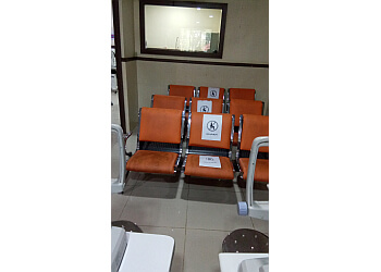 3 Best Eye Hospitals in Thane - Expert Recommendations