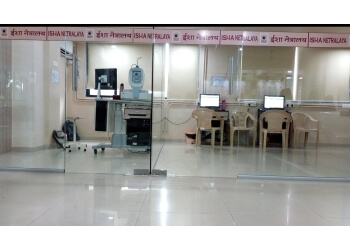 3 Best Eye Hospitals in Thane - Expert Recommendations