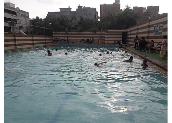 3 Best Swimming Pools in New Delhi - Expert Recommendations