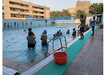 3 Best Swimming Pools in New Delhi - Expert Recommendations