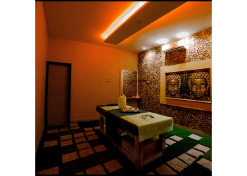 3 Best Massage Therapy in Mysore, KA - ThreeBestRated