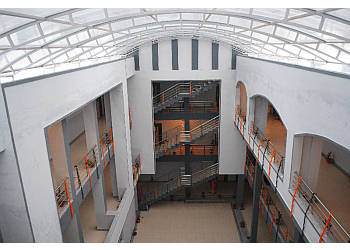 3 Best Arts Colleges in Gwalior - Expert Recommendations