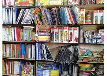 3 Best Book Stores in Ghaziabad - Expert Recommendations