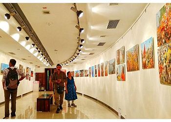 3 Best Art Galleries in Mumbai - Expert Recommendations