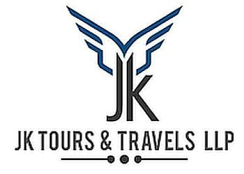 3 Best Travel Agents in Aurangabad - Expert Recommendations