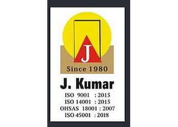 विशेषज्ञों की सिफारिशें मुंबई के 3 सर्वश्रेष्ठ निर्माण कंपनियां