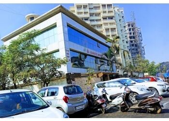 3 Best Construction Companies in Navi Mumbai, MH - ThreeBestRated