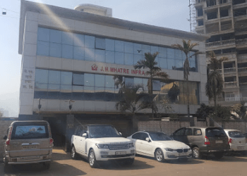 3 Best Construction Companies in Navi Mumbai - Expert Recommendations
