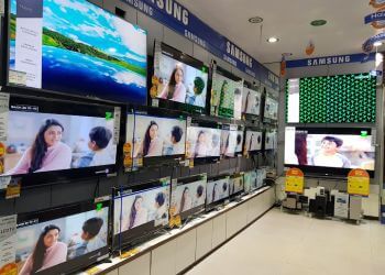 3 Best Electronics Stores in Mumbai, MH - ThreeBestRated