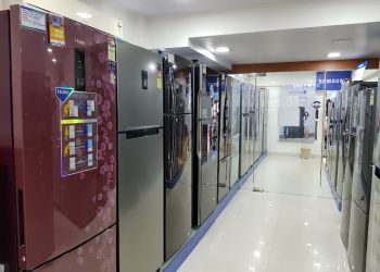 3 Best Electronics Stores in Mumbai, MH - ThreeBestRated