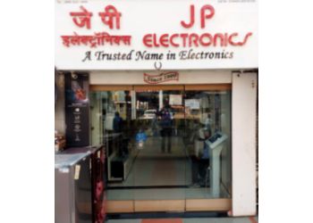 3 Best Electronics Stores in Mumbai, MH - ThreeBestRated