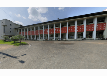 3 Best Engineering Colleges in Jabalpur, MP - ThreeBestRated