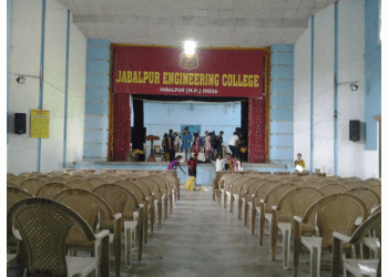 3 Best Engineering Colleges in Jabalpur, MP - ThreeBestRated