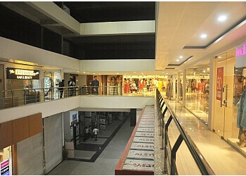 3 Best Shopping Malls in Jabalpur - Expert Recommendations