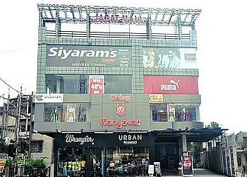 3 Best Shopping Malls in Jabalpur - Expert Recommendations