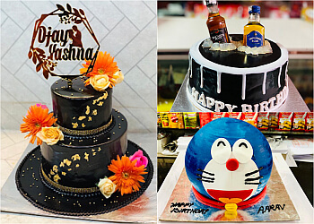 3 Best Cake Shops in Bhopal, MP - ThreeBestRated