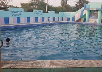 3 Best Swimming Pools in Bikaner - Expert Recommendations