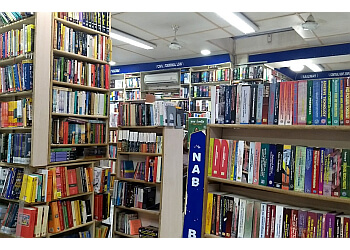 3 Best Book Stores in New Delhi - Expert Recommendations