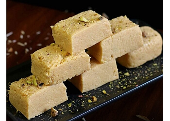 3 Best Sweet Shops in Indore - Expert Recommendations